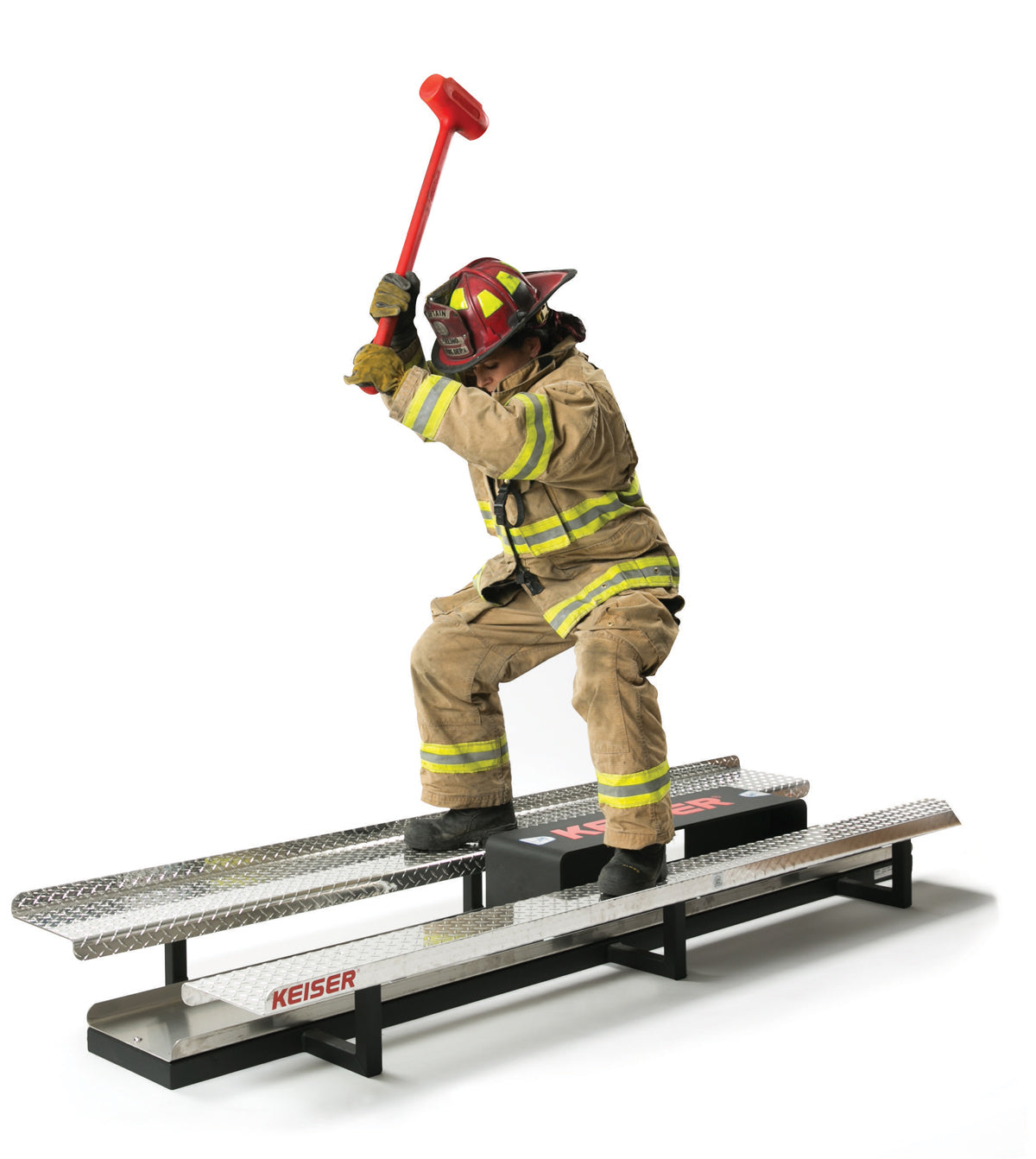 Keiser FORCE MACHINE Model 6070